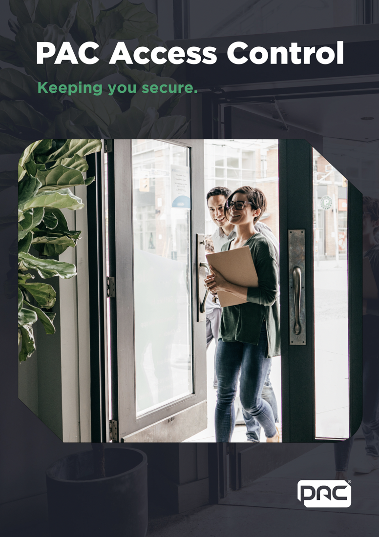 PAC Document Library