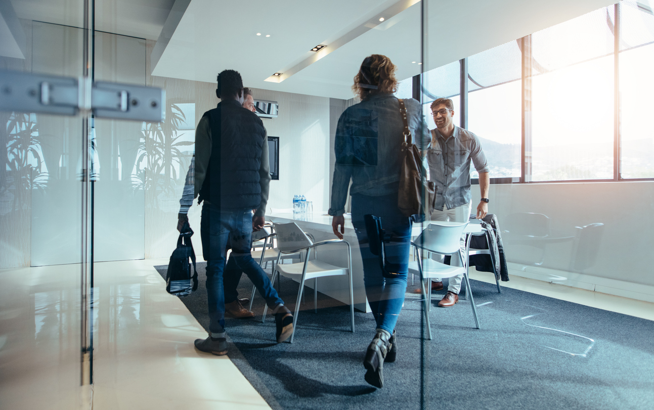 PAC Access Central™