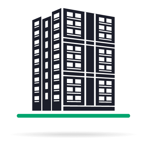 Access Control Solutions | PAC GDX