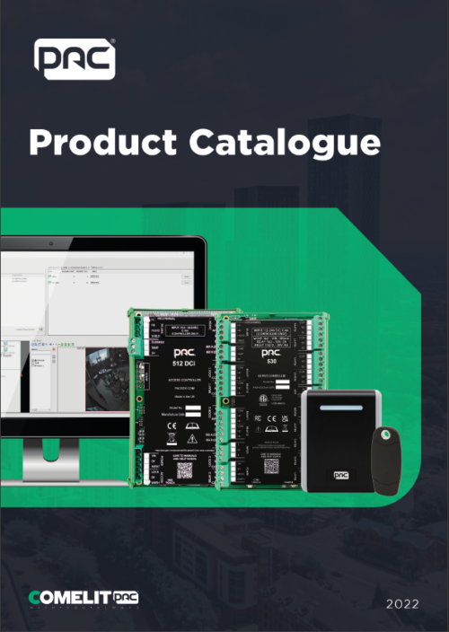 PAC Document Library