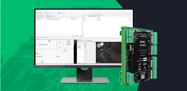 PAC launches complete new Access Control portfolio | Comelit-PAC