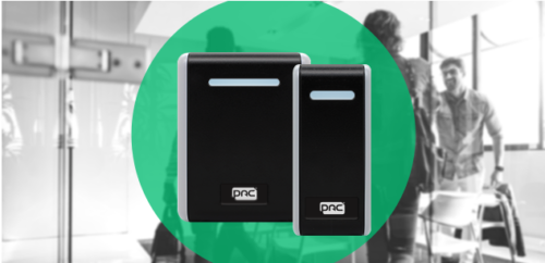Important PAC Access Control Products Update | Comelit-PAC