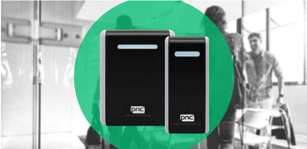 Important PAC Access Control Products Update | Comelit-PAC