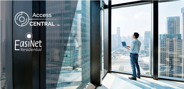 PAC addresses post-lockdown access control challenges with new versions ...