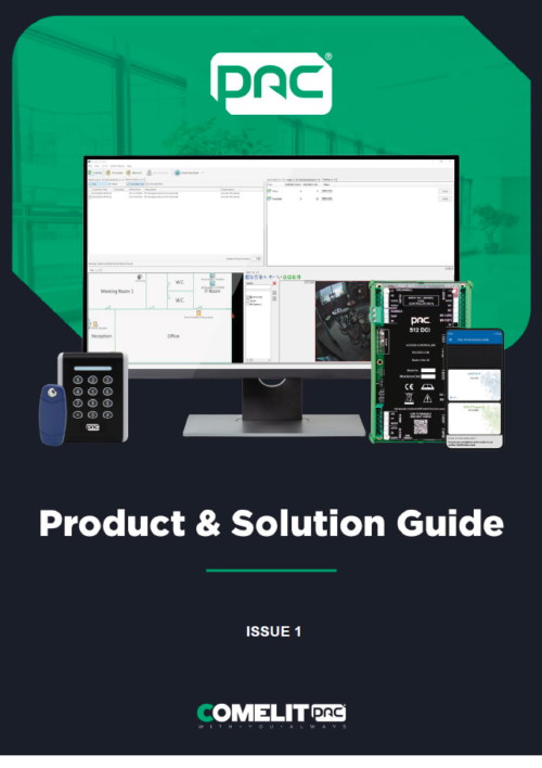 PAC Document Library