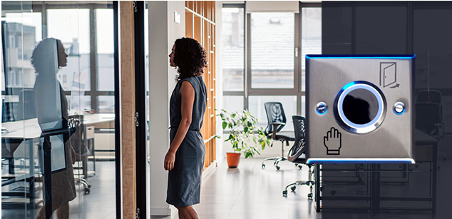 PAC accelerates the move to contactless workplaces with its new RTE ...