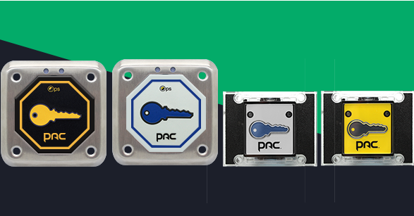 The new PAC Vandal and Panel Readers provide an effective solution to ...