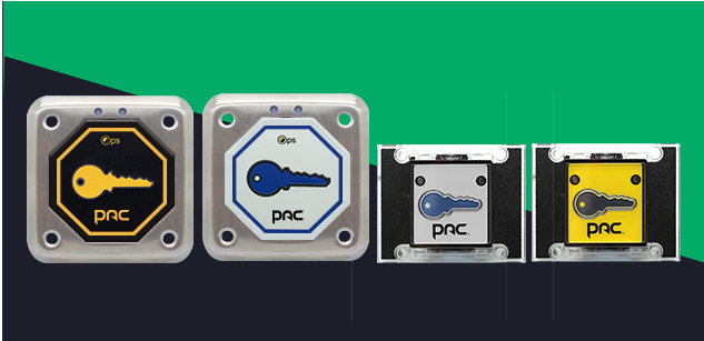 The new PAC Vandal and Panel Readers provide an effective solution to ...