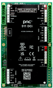 Comelit-PAC’s Launches ‘Game Changing’ IP Access Control | Comelit-PAC