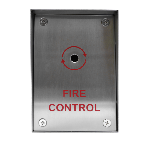 Fire Switch | Comelit-PAC