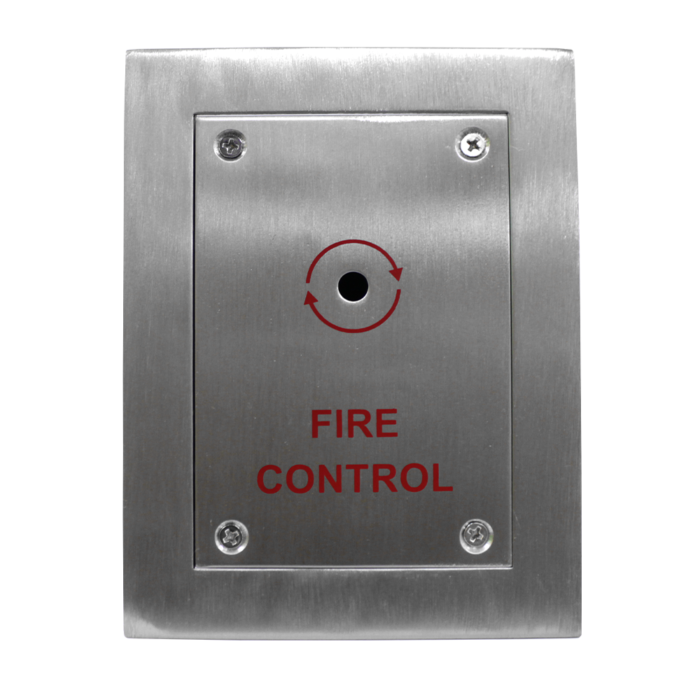 Fire Switch | Comelit-PAC