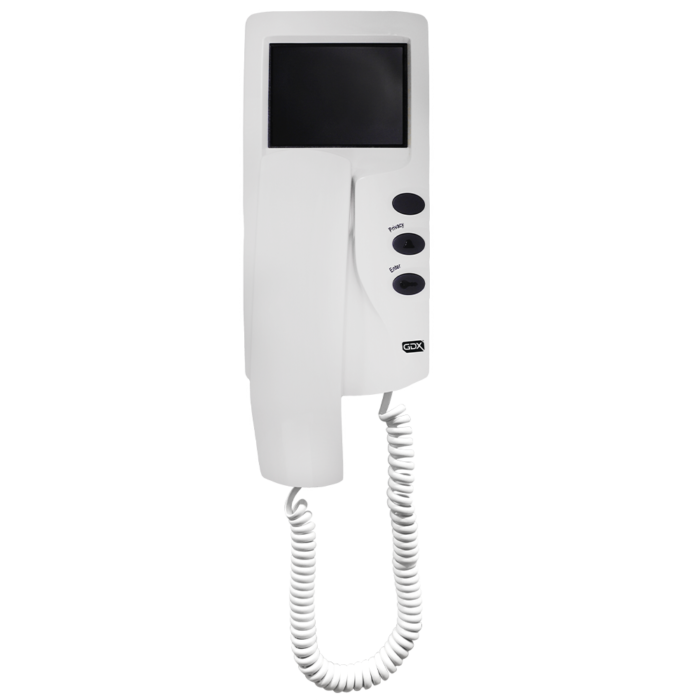 Video Handset | Comelit-PAC