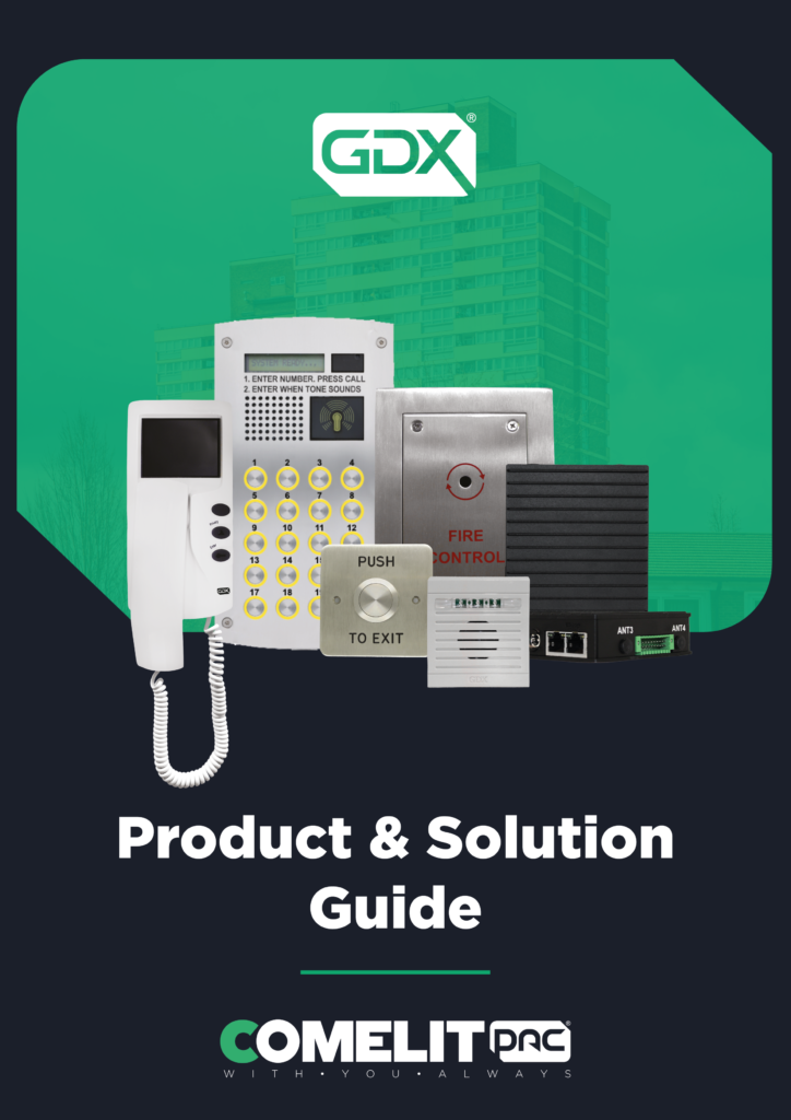 GDX Document Library