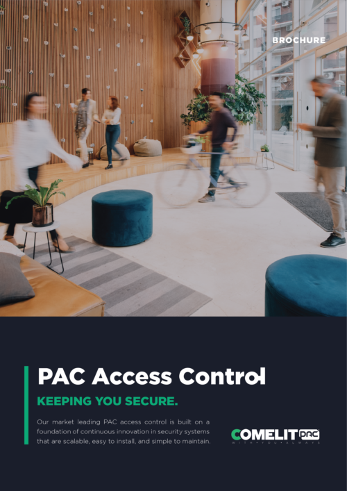 PAC Document Library