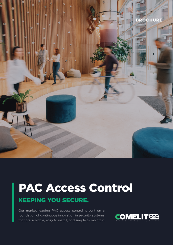 PAC Document Library