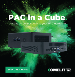 PAC GS3 Administration and Interface Kits