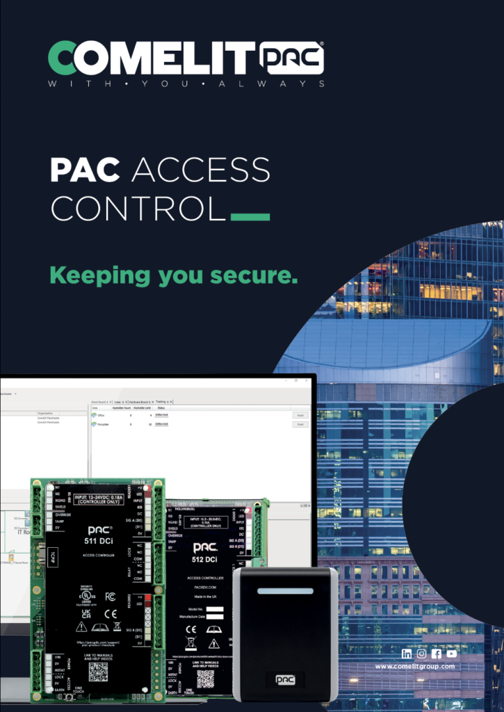 PAC Document Library