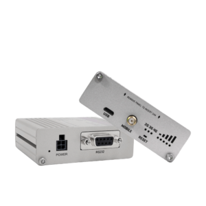 Management: 4G Modem/Router – Serial – Comelit-PAC