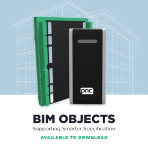 Access Control Solutions | PAC GDX