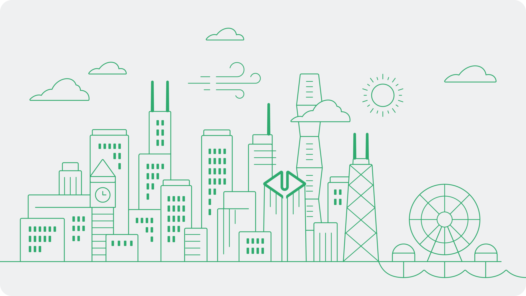 Access Control Solutions | PAC GDX