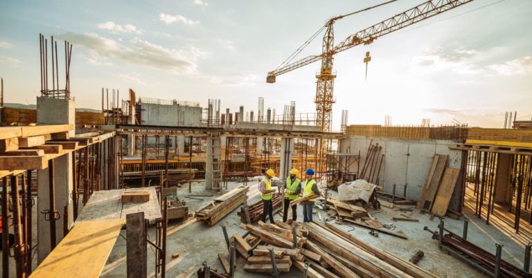 Sustainable Construction Specialist Upgrades Access Control Systems ...
