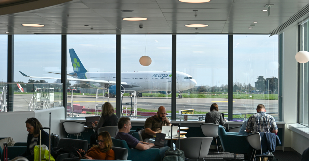 Comelit-PAC Delivers Advanced Security Solutions for One of Ireland’s ...