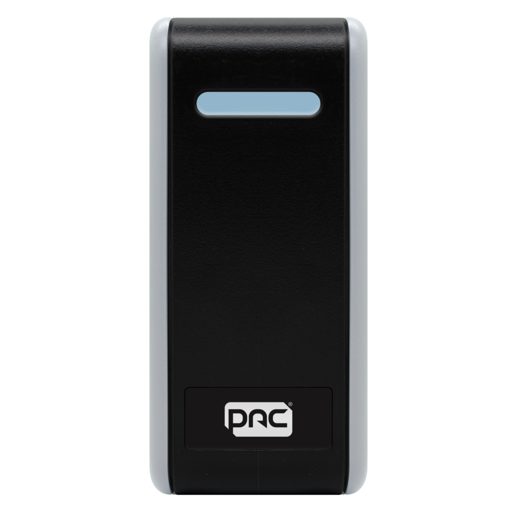 Reader: RFID HF - Mullion | Comelit-PAC