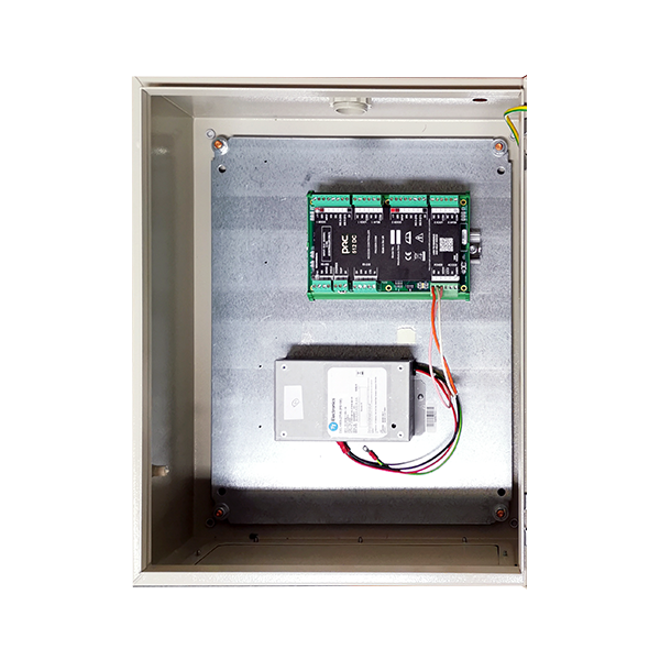 512 Access Controller